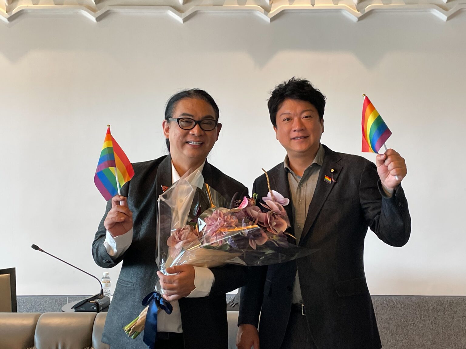 タイ上院で同性婚を法制化する法案が可決、年内にも施行へ東南アジアで初 | LGBT.jp